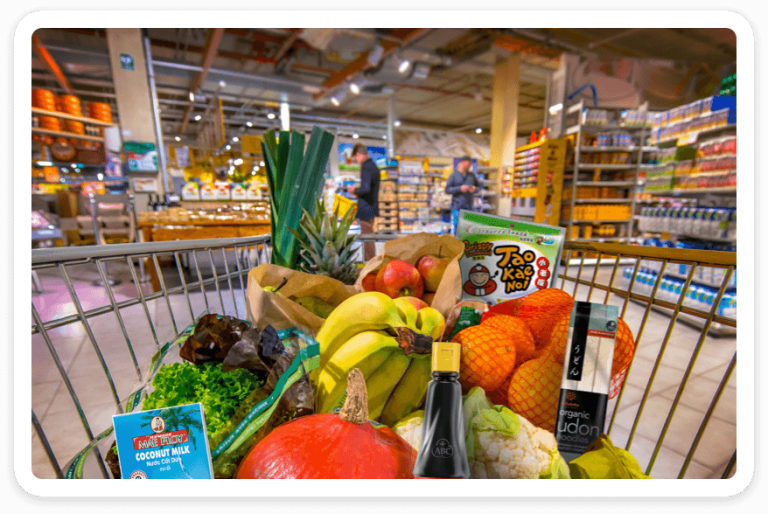 Our History - Oriental Merchant